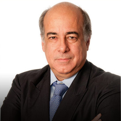 7º Encontro de Fornecedores do Einstein 2025